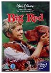 El Campeón (Big Red) - DVD | 5017188810081