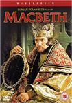 Macbeth - DVD | 5035822066830 | Roman Polanski
