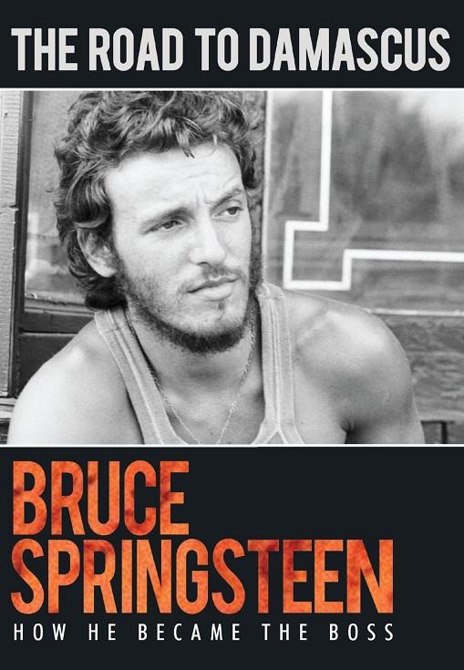 Bruce Springsteen: Road to Damascus (VO Inglés) - DVD | 8235645423934