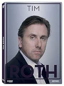 Tim Roth (Four rooms + The hit) - DVD | 8435153748196