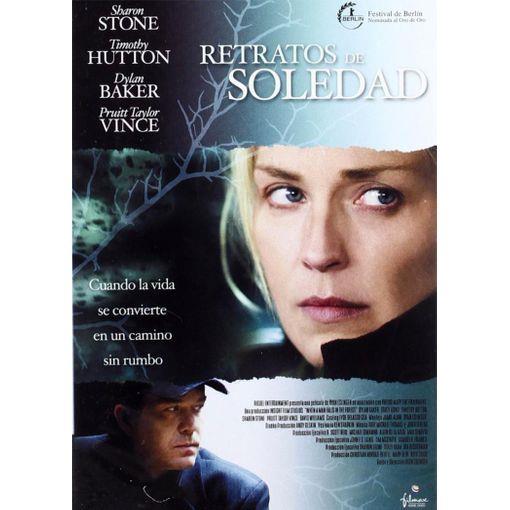 Retratos De Soledad - DVD | 8420018662045 | Ryan Eslinger