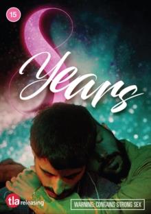 8 years - DVD | 5060496686336 | JD Alcazar